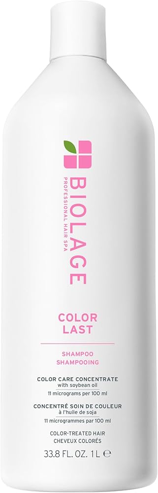 Biolage Color Last shampooing – Coiffure Dépôt