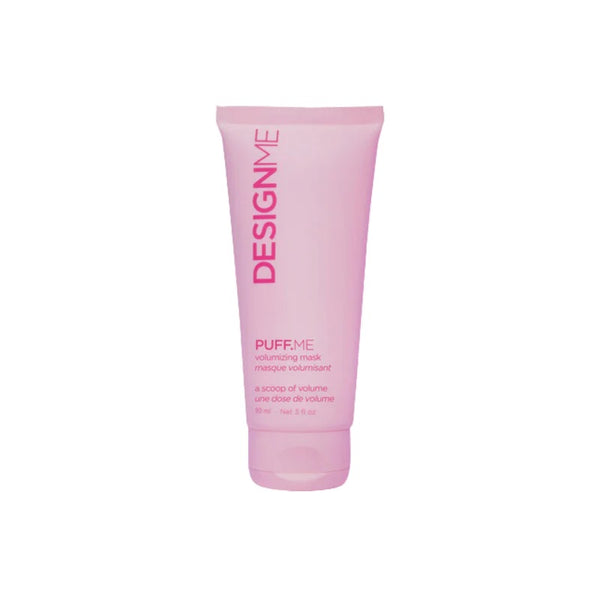 DesignME Puff.ME mini whipped volumizing treatment – Coiffure Dépôt