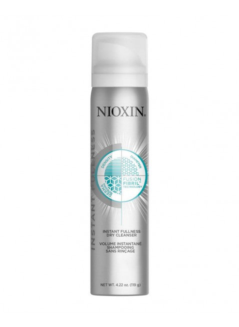 Nioxin Volume Instantané shampooing sans rinçage – Coiffure Dépôt