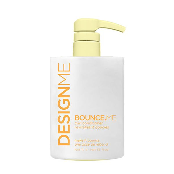 DesignME Bounce.ME revitalisant pour boucles – Coiffure Dépôt
